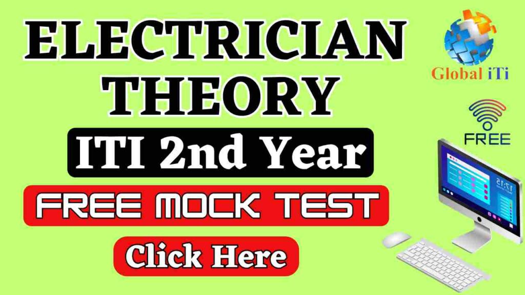 ITI Mock Test | Global ITi